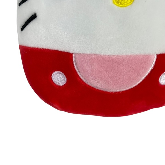 Hello Kitty | Toys | Nwt Hello Kitty And Friends Squishmallow By Sanrio ...